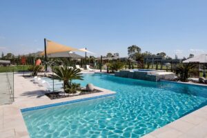 Pool Builders Brisbane - Nirvana Pools & Spas